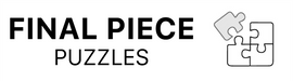 Premium Jigsaw Puzzles Collection | Final Piece Puzzles